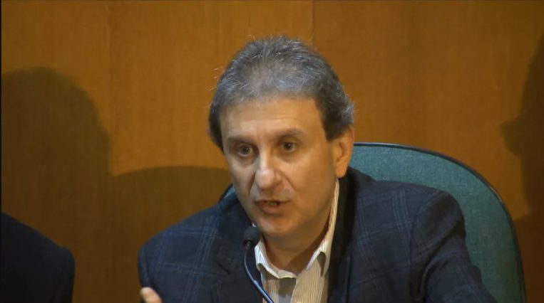 O doleiro Alberto Youssef foi preso, solto, preso e solto novamente em ...