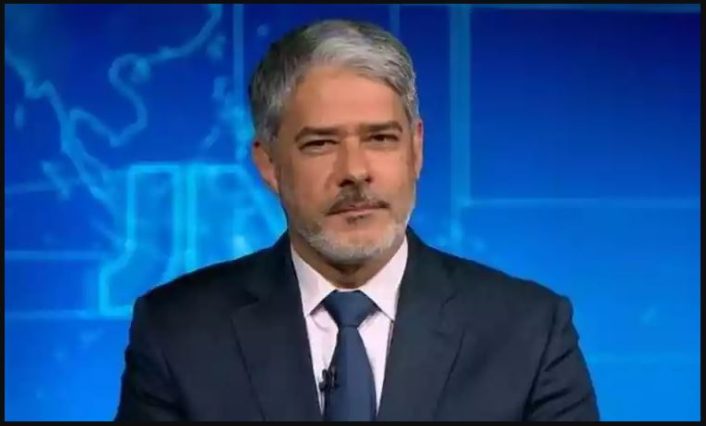 Nos 60 anos de William Bonner, saiba cinco fatos curiosos da vida do ...