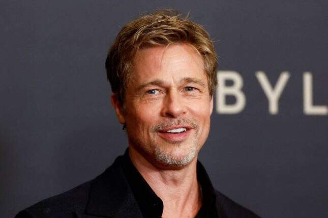 Brad Pitt responde na Justiça a acusação de Angelina Jolie de que ...