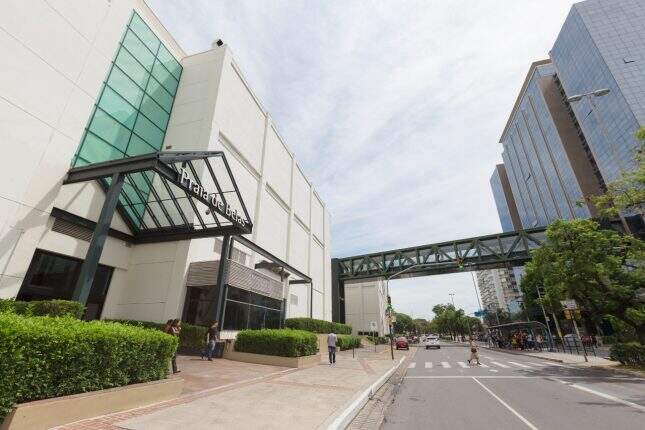 Zaffari chega ao Praia de Belas Shopping - Rádio Pampa