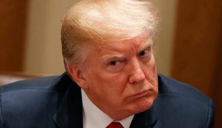 Trump nomeia autoridade de extrema direita como assessor de políticas ...