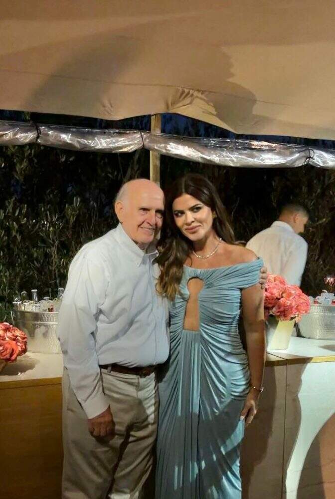 Pedro Bartelle celebra seus 50 anos em uma comemoração sofisticada à ...